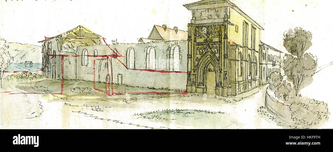 'Marie Despine 1' is an oil painting that presents a formal portrait of ...