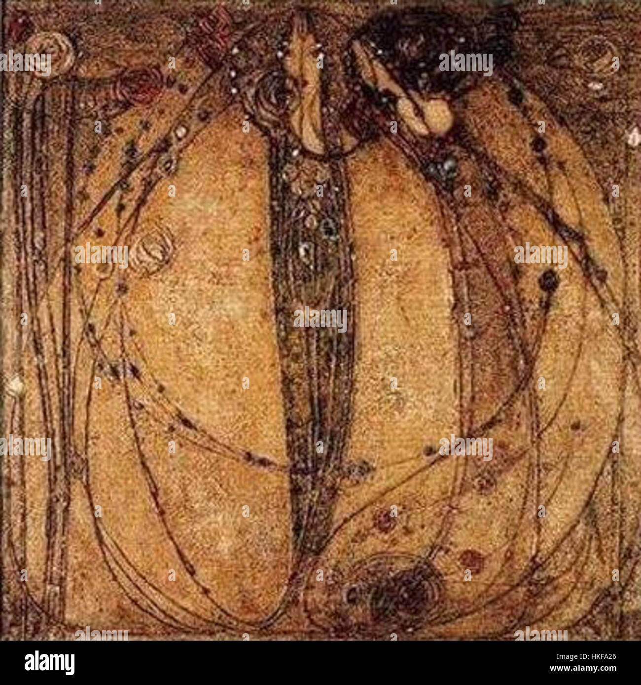 Margaret Macdonald High Resolution Stock Photography and Images - Alamy