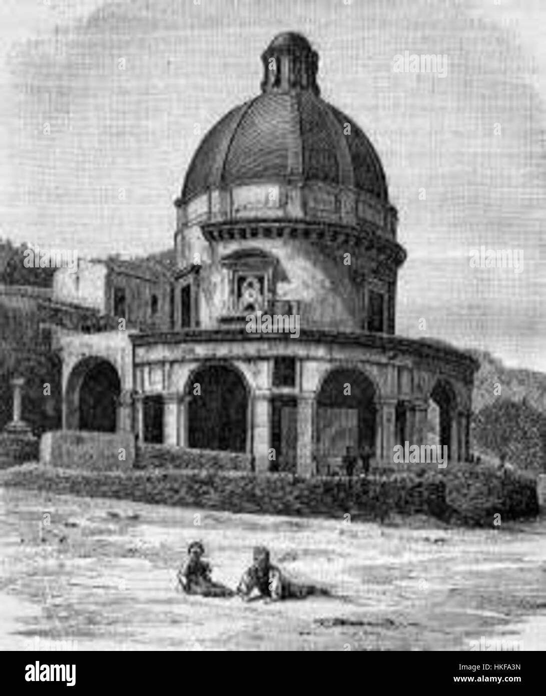 Messina art Black and White Stock Photos & Images - Alamy