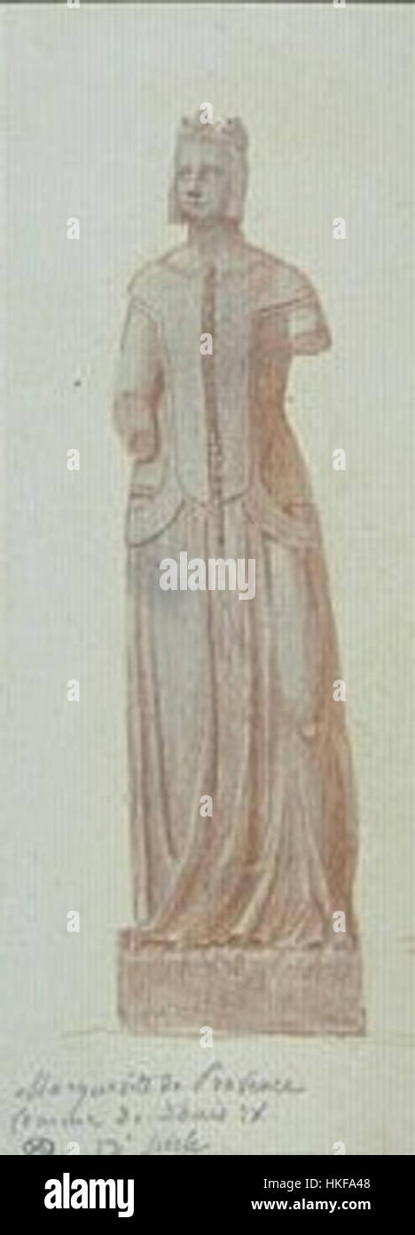 *Marguerite Cordeliers* is an artist's work capturing the essence of ...