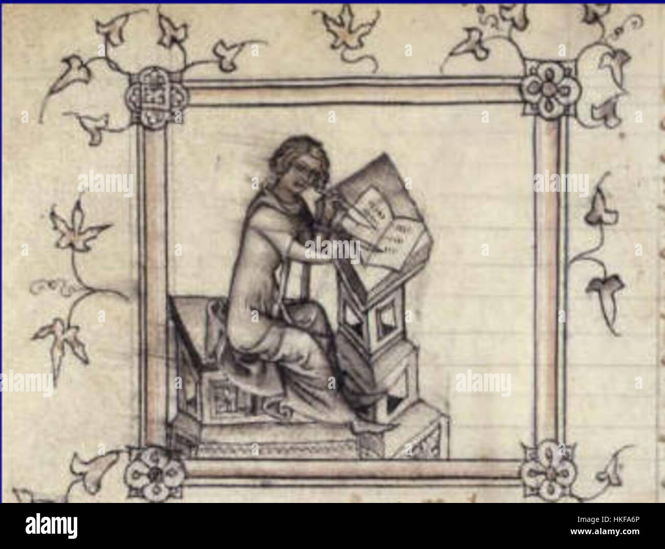 The *Pisici* manuscript by Guillaume de Machaut is a medieval music ...