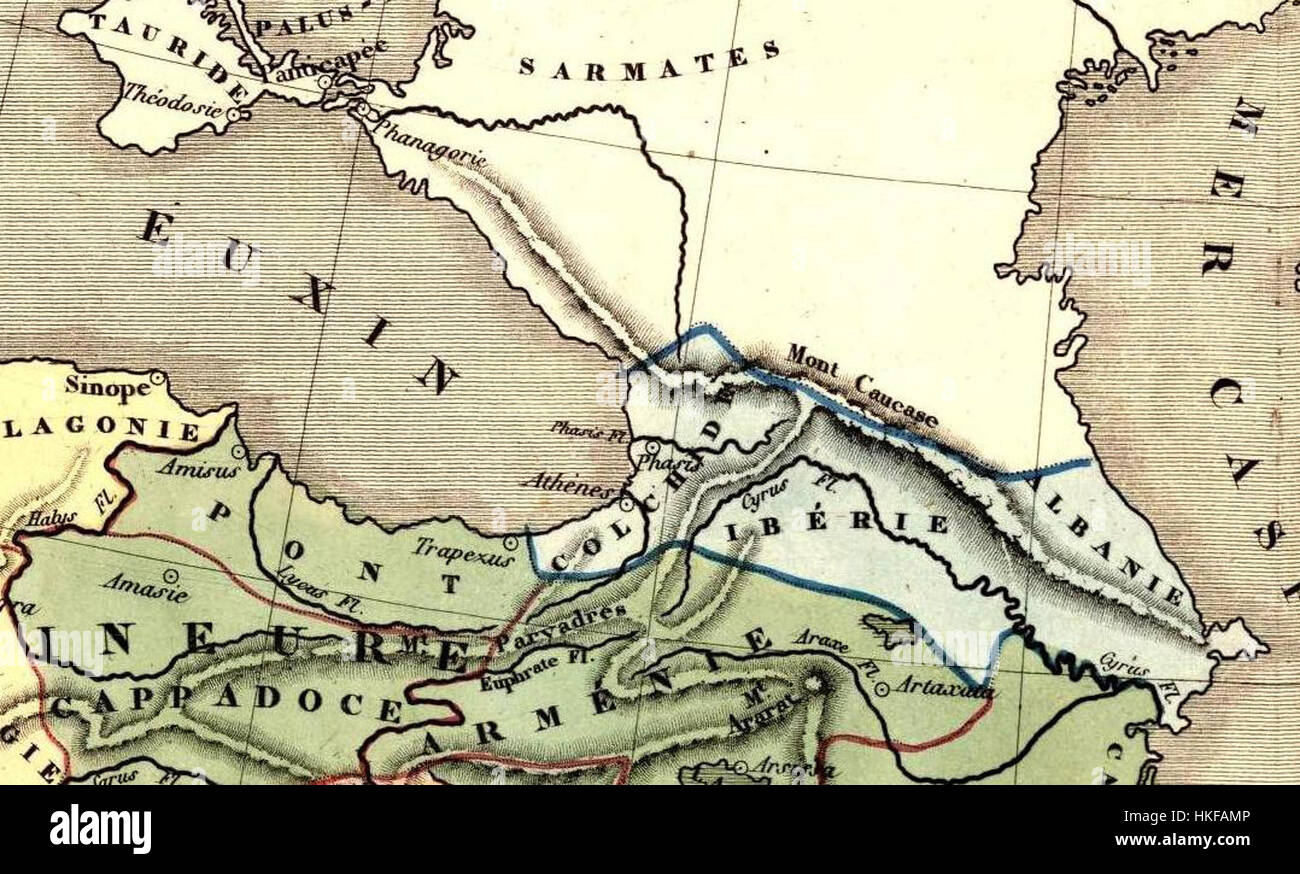 This 1838 artwork titled 'Anciens Empires Jusqua Alexandre' by Soulier ...