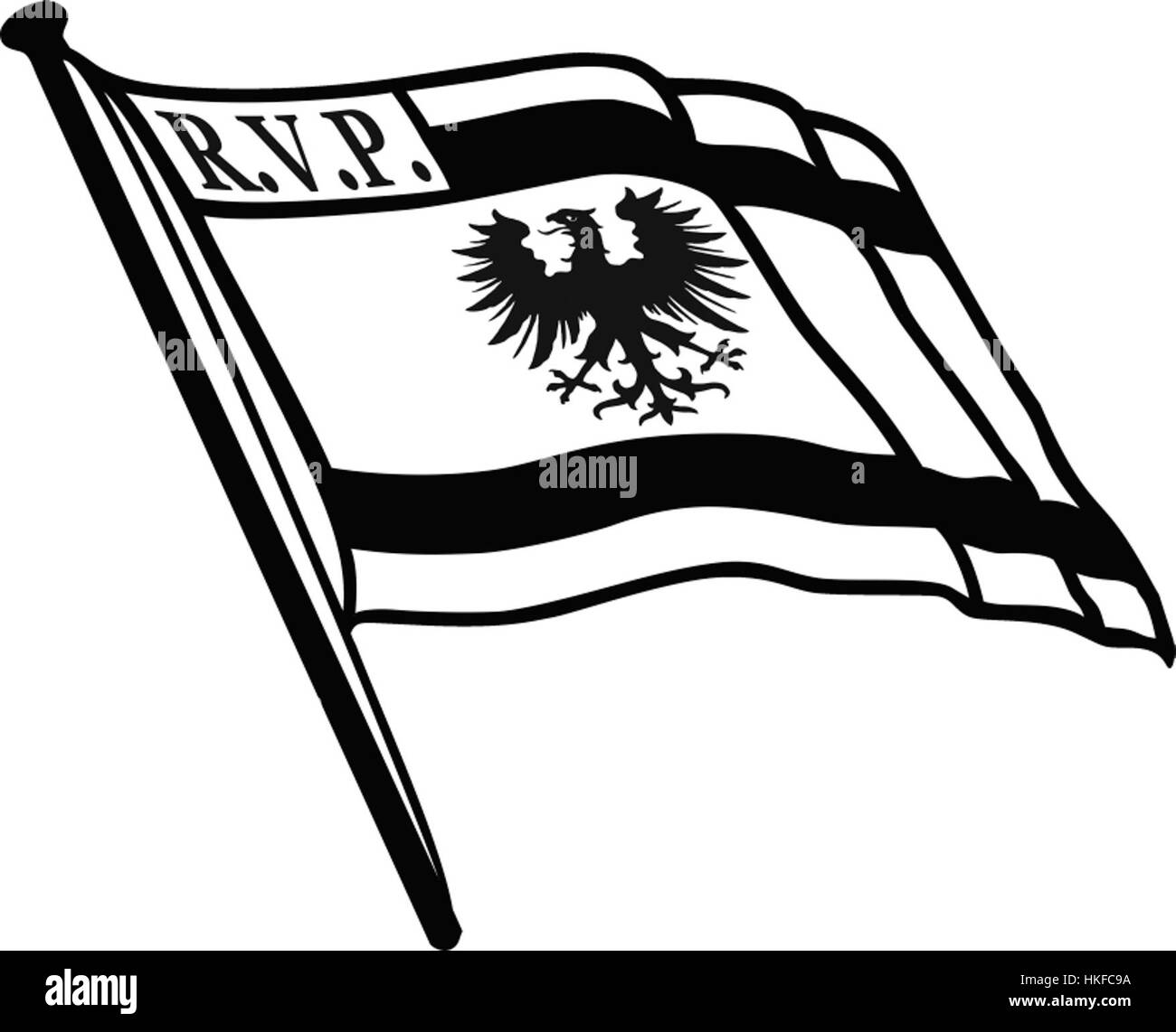 Rvp hi-res stock photography and images - Alamy