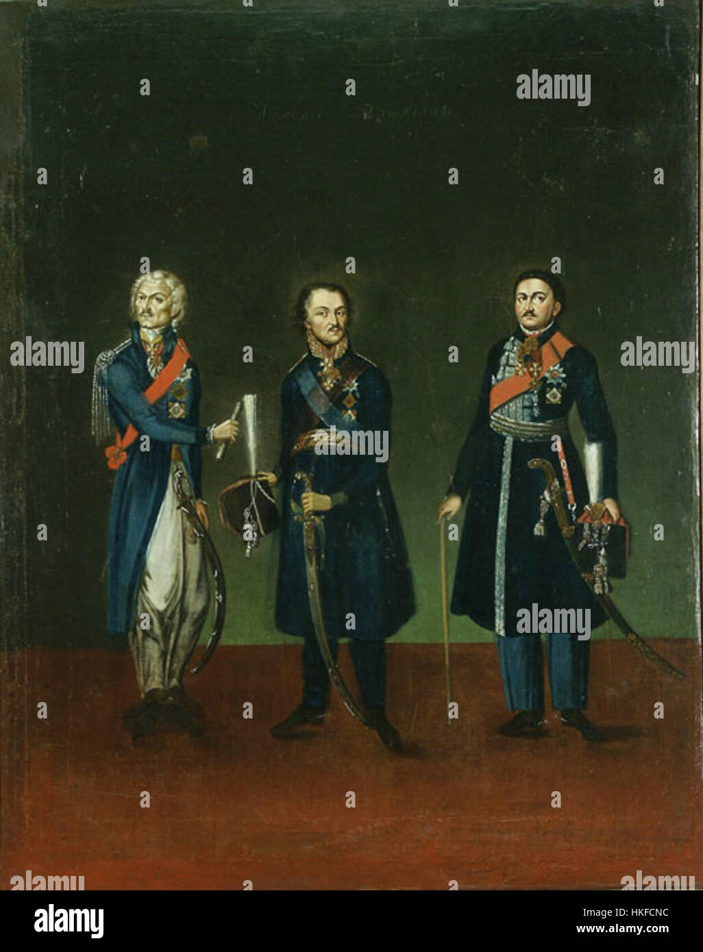 Denisov hi-res stock photography and images - Alamy