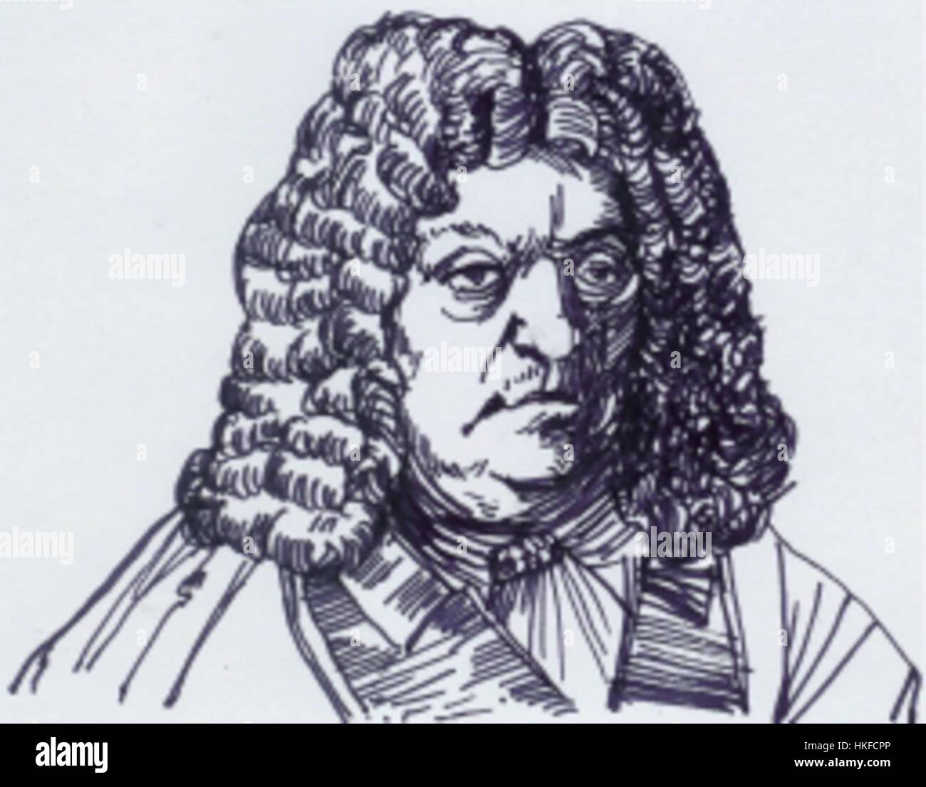 Waclaw Potocki, a prominent Polish artist, created this painting, which ...