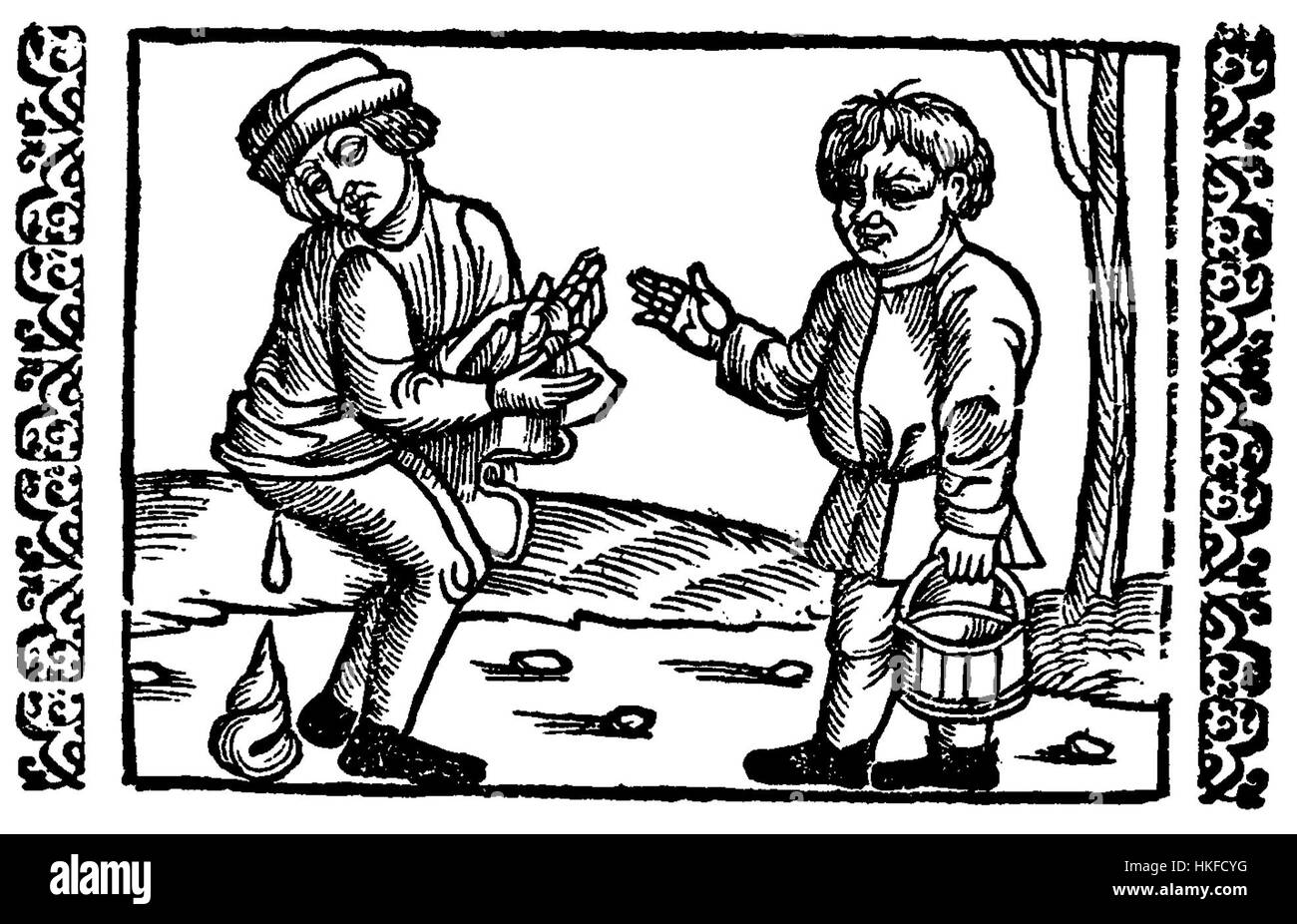 Ignacy chrzanowski hi-res stock photography and images - Alamy