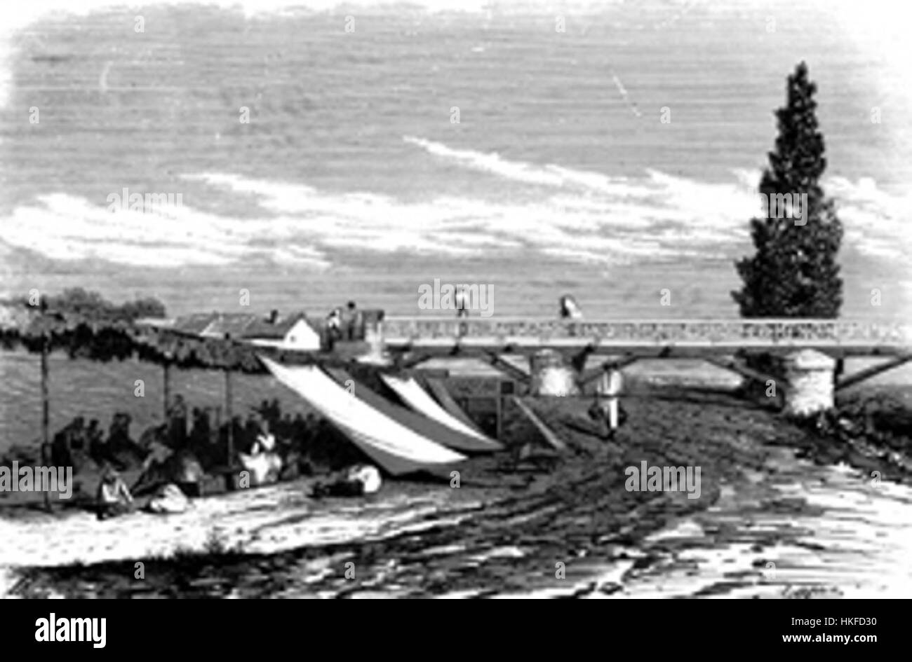 Madrid, history museum Black and White Stock Photos & Images - Alamy