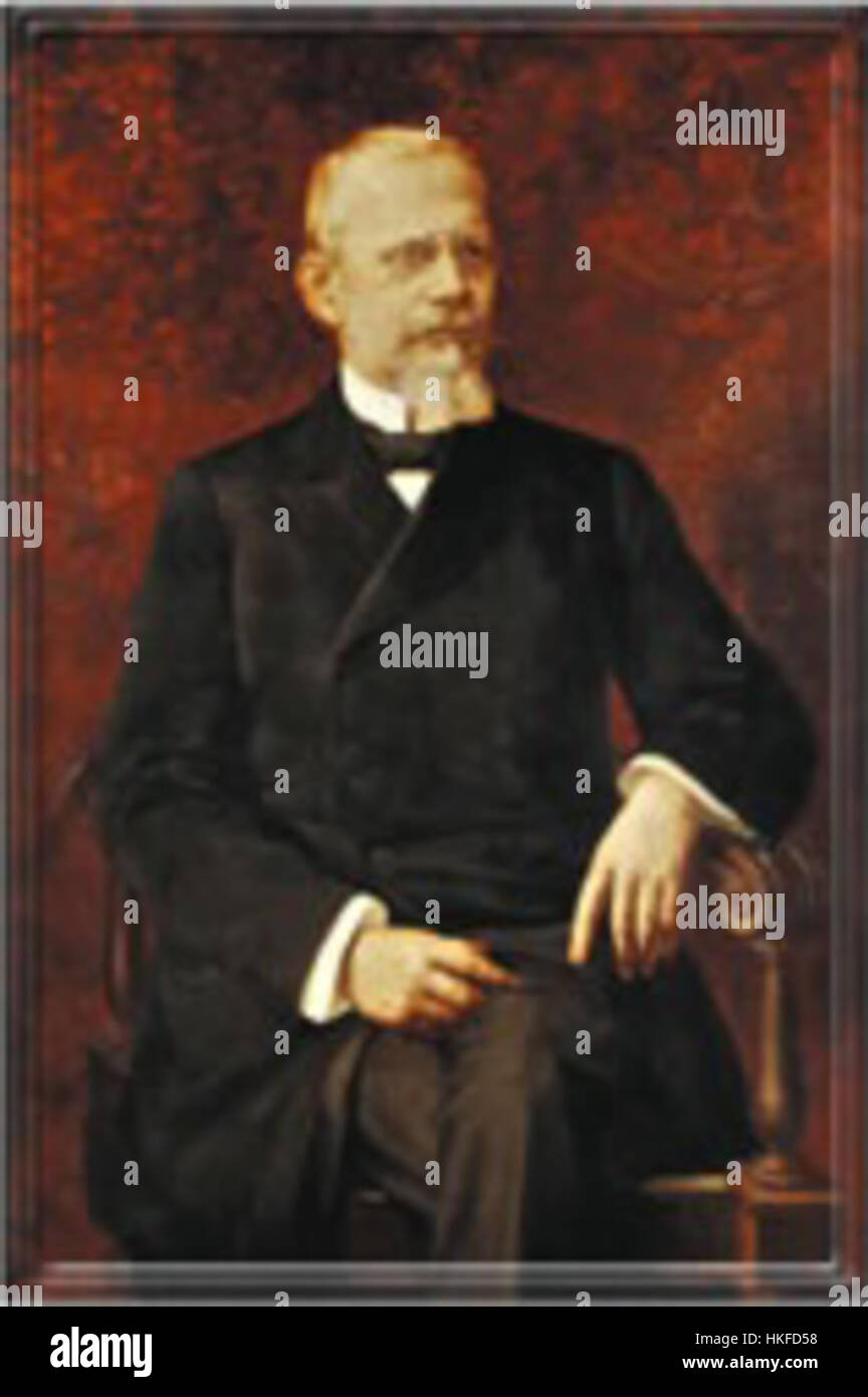 Rodrigues Alves 4 Stock Photo - Alamy