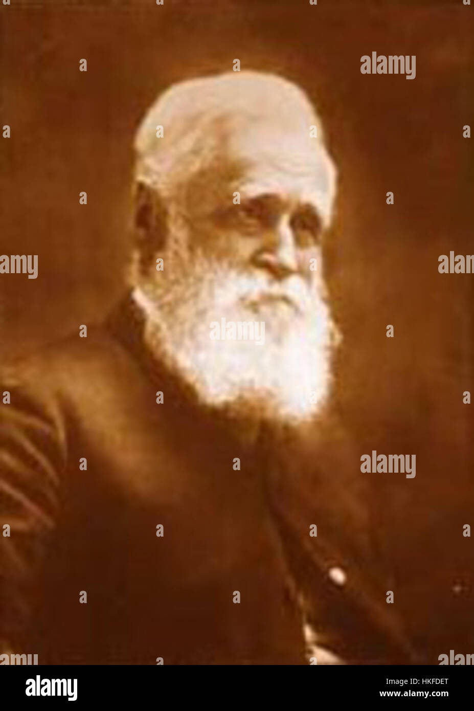 Sir william fox hi-res stock photography and images - Alamy