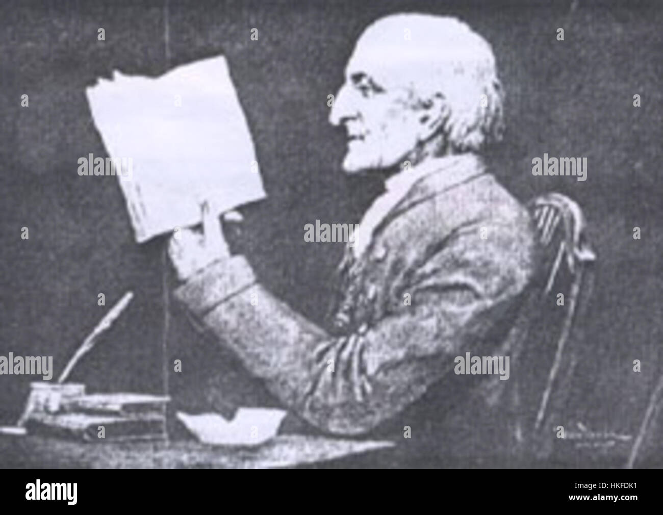 Samuel fox hi-res stock photography and images - Alamy