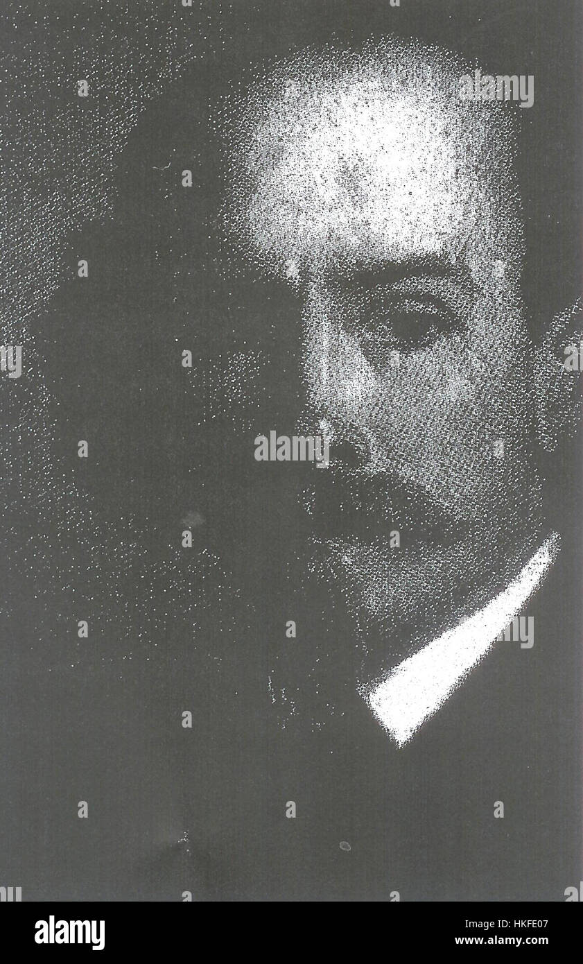 This self-portrait, attributed to the artist, captures the individual ...