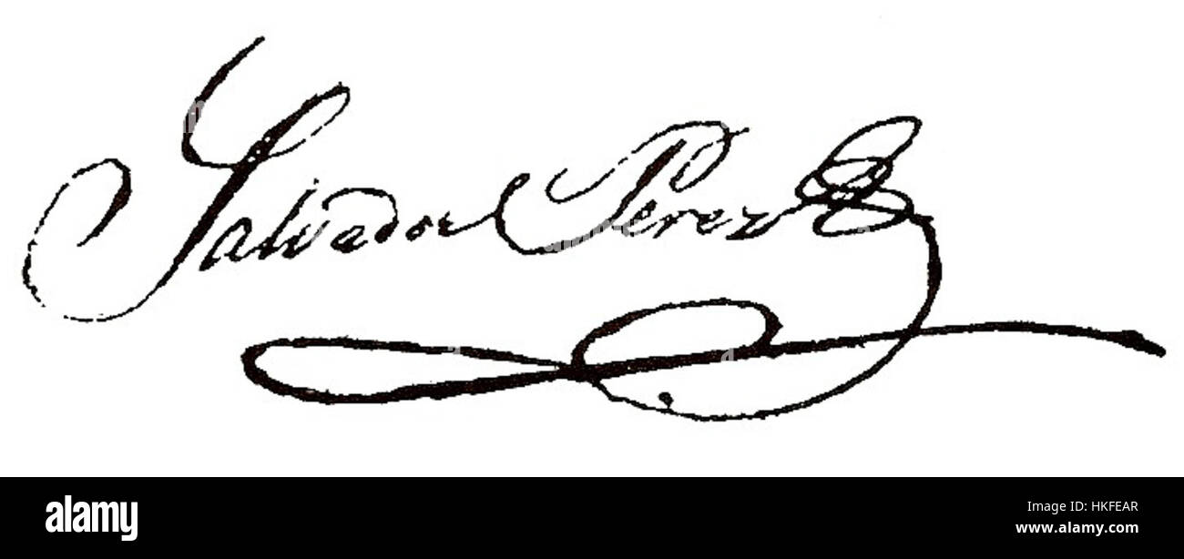 Salvador perez hi-res stock photography and images - Alamy