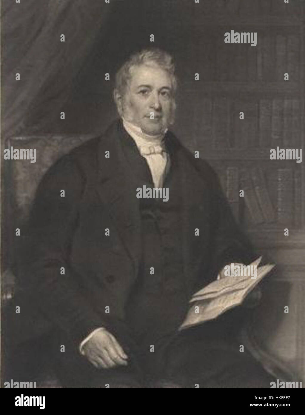 Sir John Dodson was a distinguished figure in English portrait painting ...