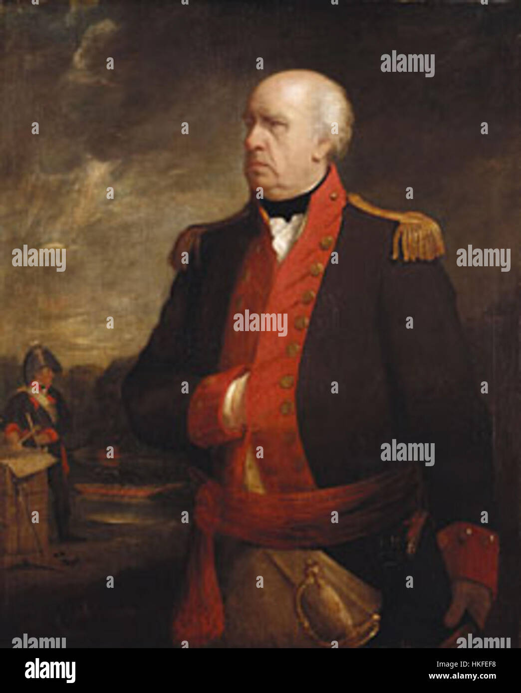 William congreve hi-res stock photography and images - Alamy