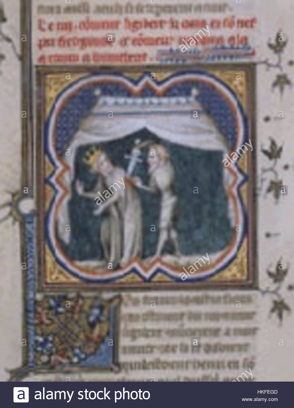 Sigebert Stock Photos & Sigebert Stock Images - Alamy