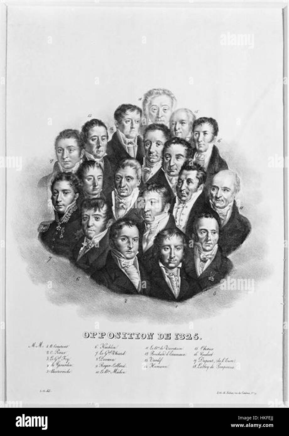 Opposition art Black and White Stock Photos & Images - Alamy