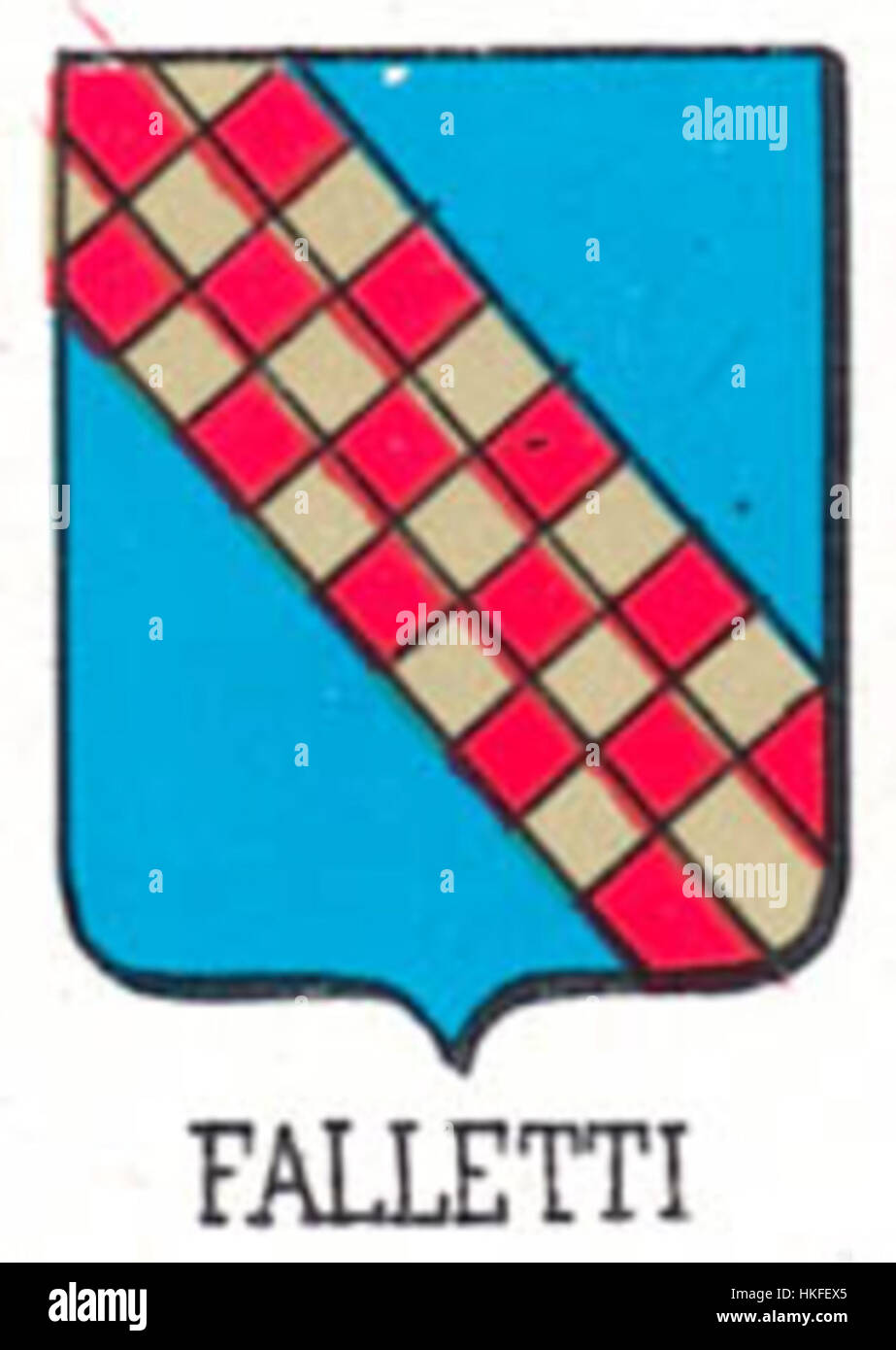 The Stemma Falletti dal Mango di Casalgerardo is a heraldic coat of ...