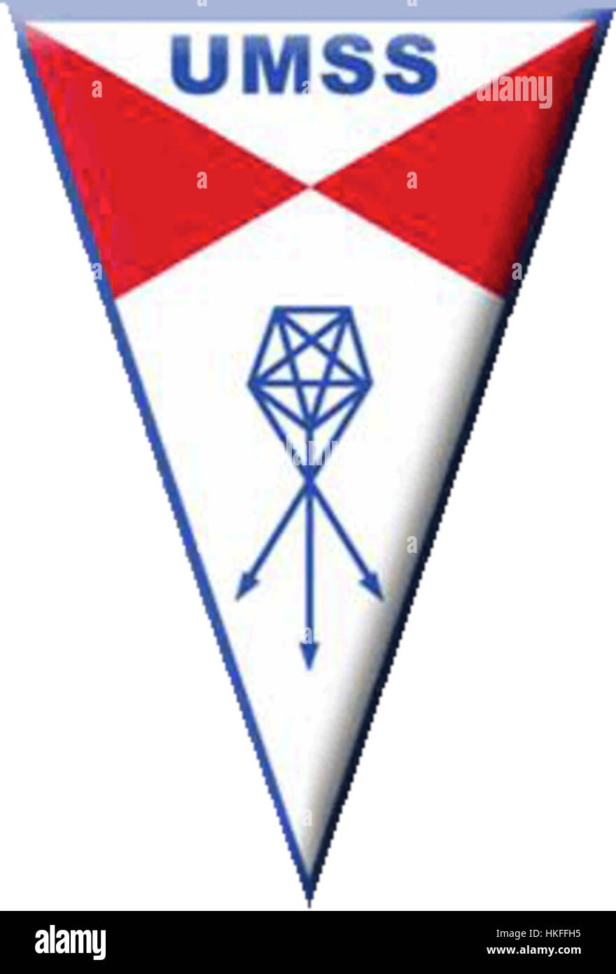 UMSS is an artistic work that exemplifies the blending of traditional ...