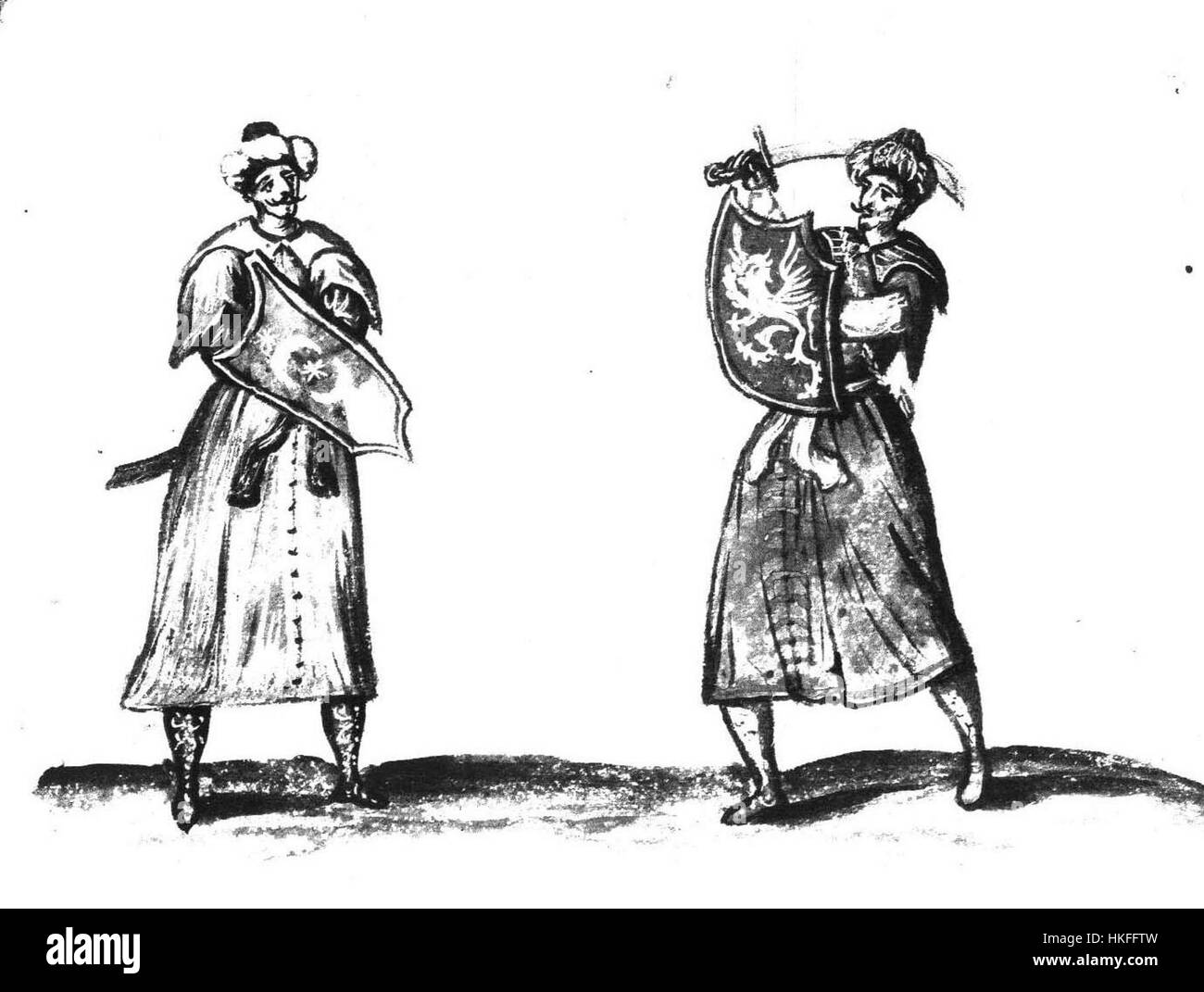 This manuscript, VAULT Case MS Fol.U.423.792 11v, is an important ...