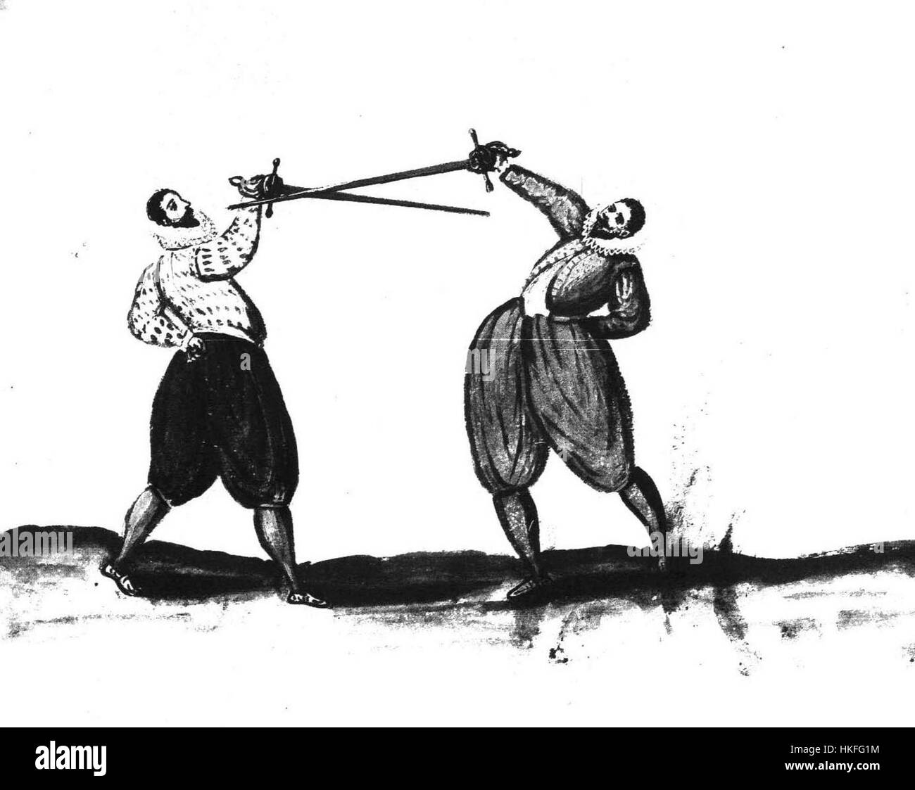 Manuscript works Cut Out Stock Images & Pictures - Alamy