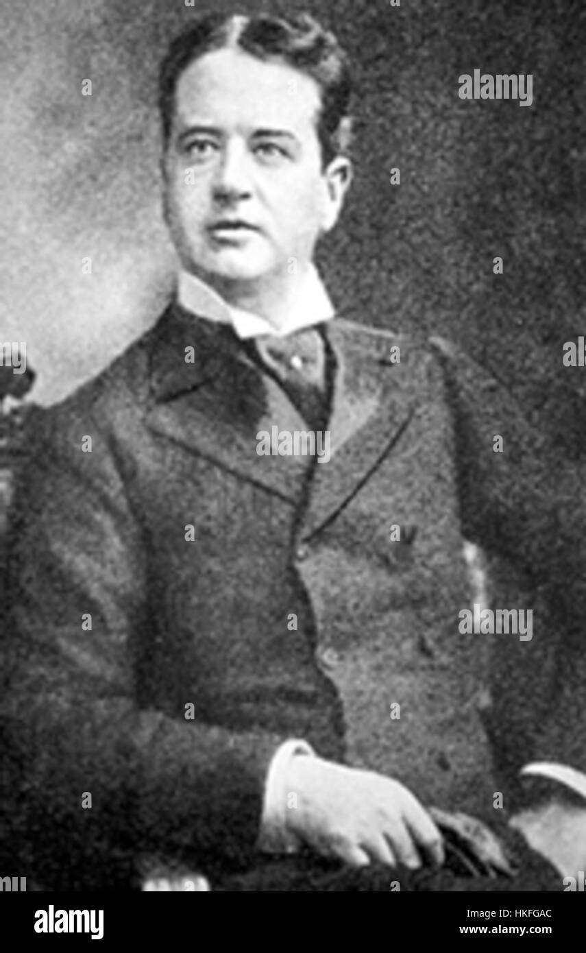 Estate portrait Black and White Stock Photos & Images - Alamy