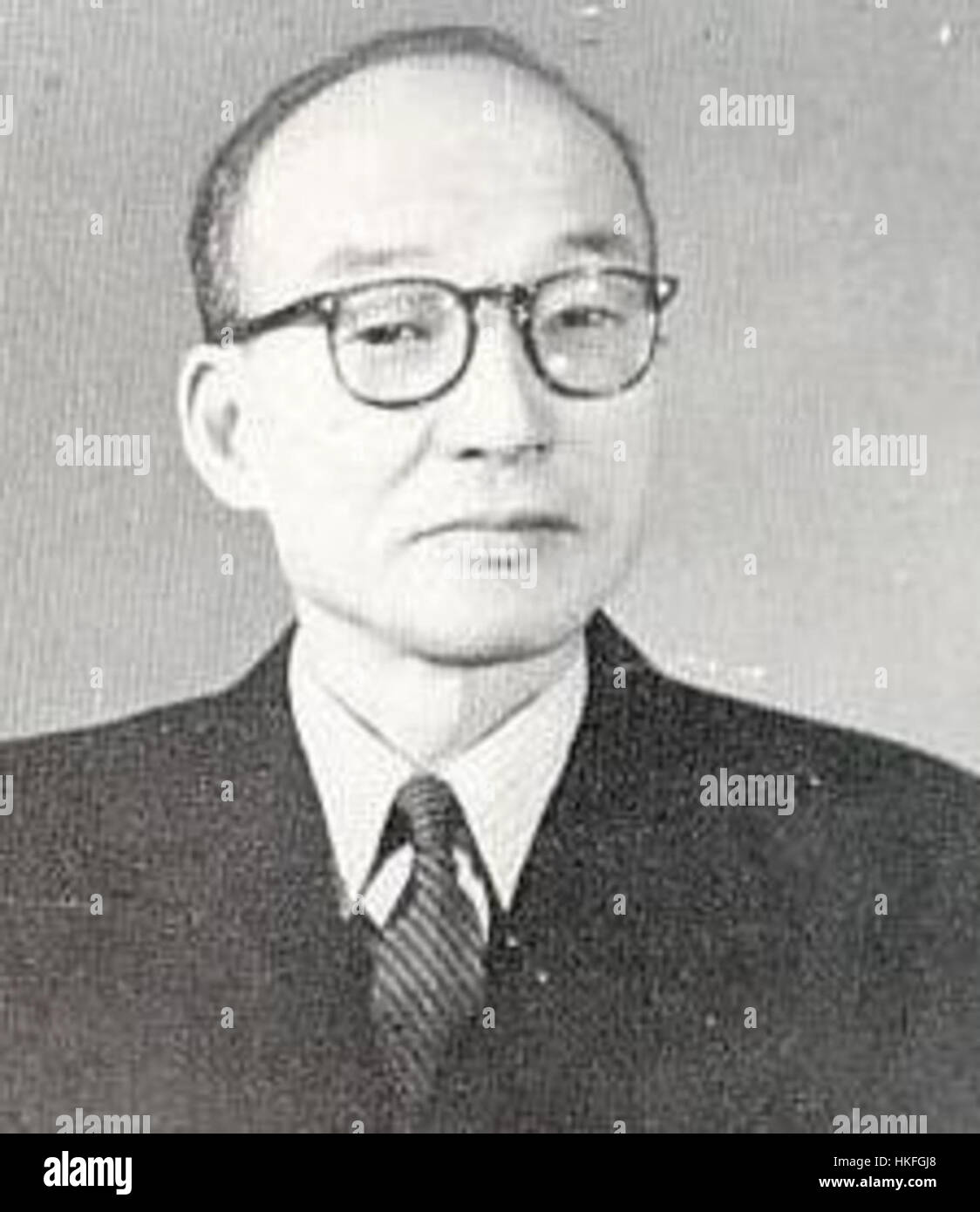 Yun Chi Young's 1964 painting reflects the artist’s exploration of ...