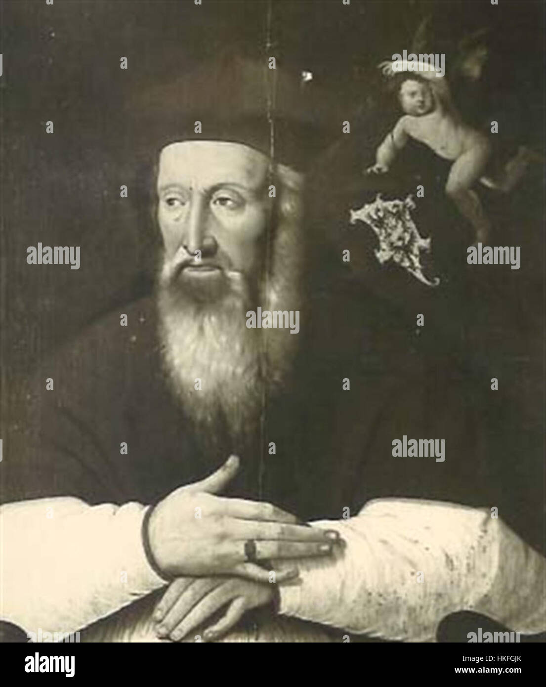 Willem van Enckenvoirt was a historical artist, known for his intricate ...