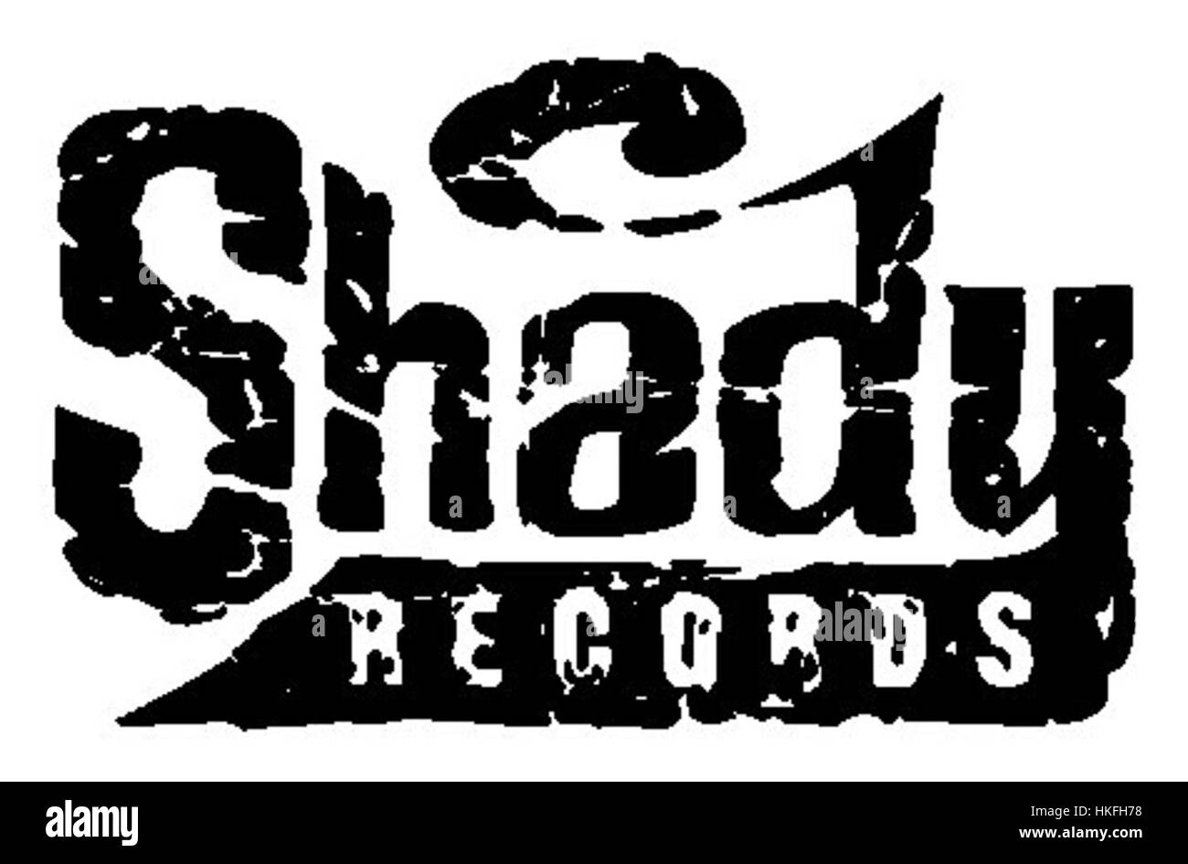 Shady records Cut Out Stock Images & Pictures - Alamy