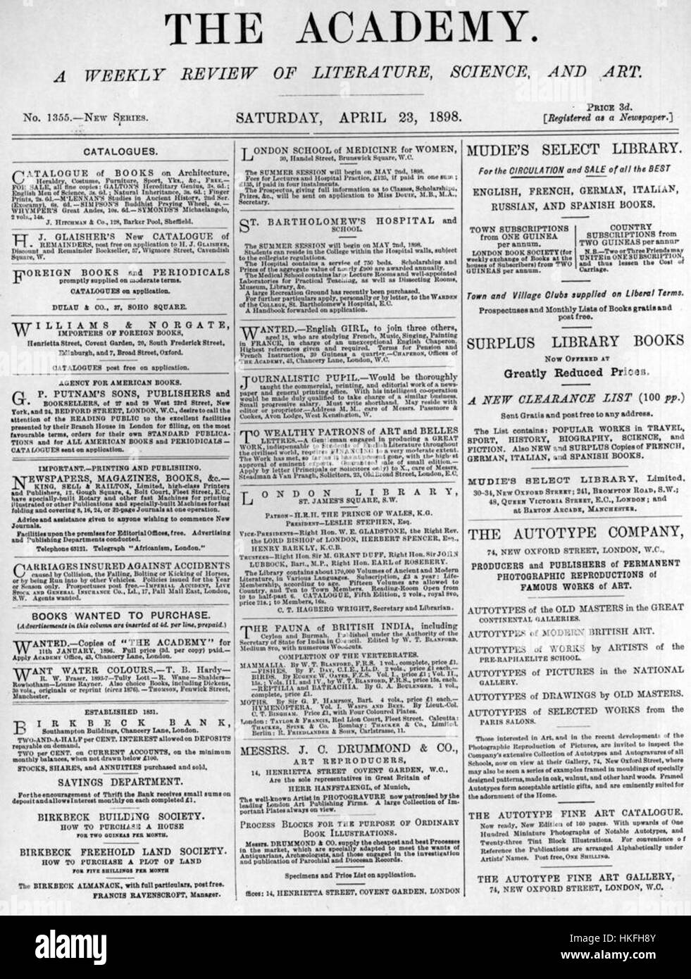 The drawing academy hi-res stock photography and images - Alamy