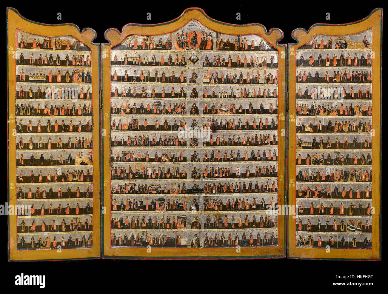 19th century russia hi-res stock photography and images - Alamy