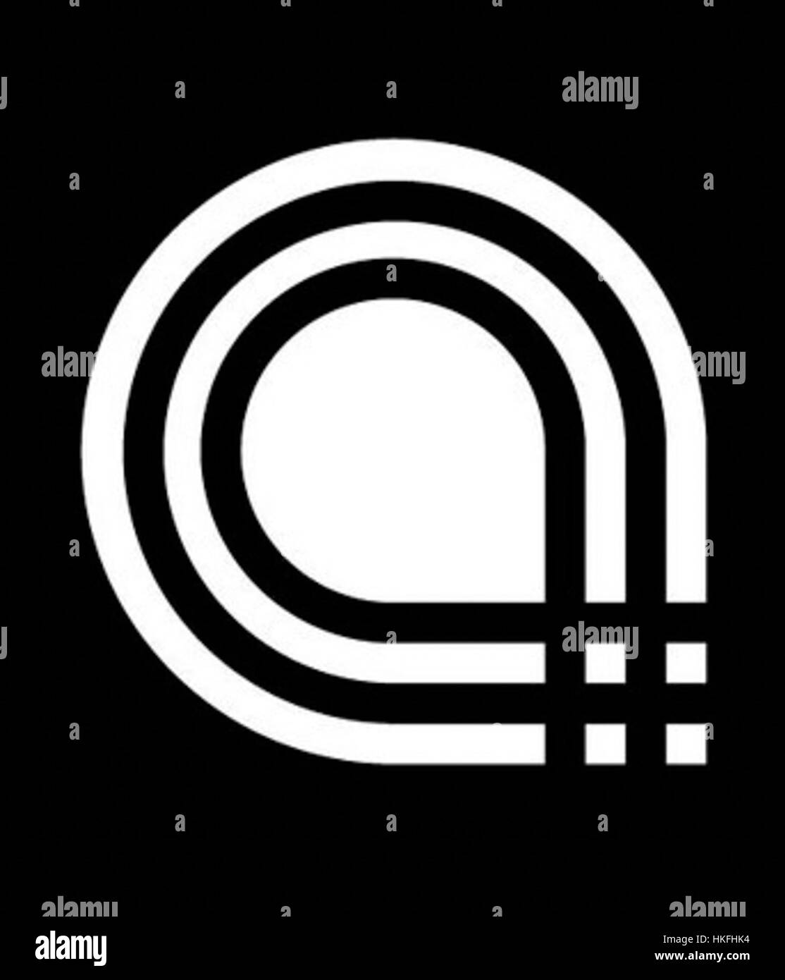 The Source logo is a modern design representing the brand's identity ...