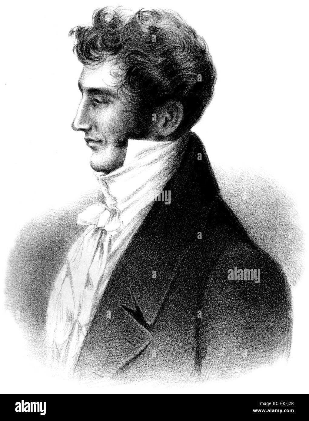 A historical artwork attributed to Iikozlov, depicting a classical ...