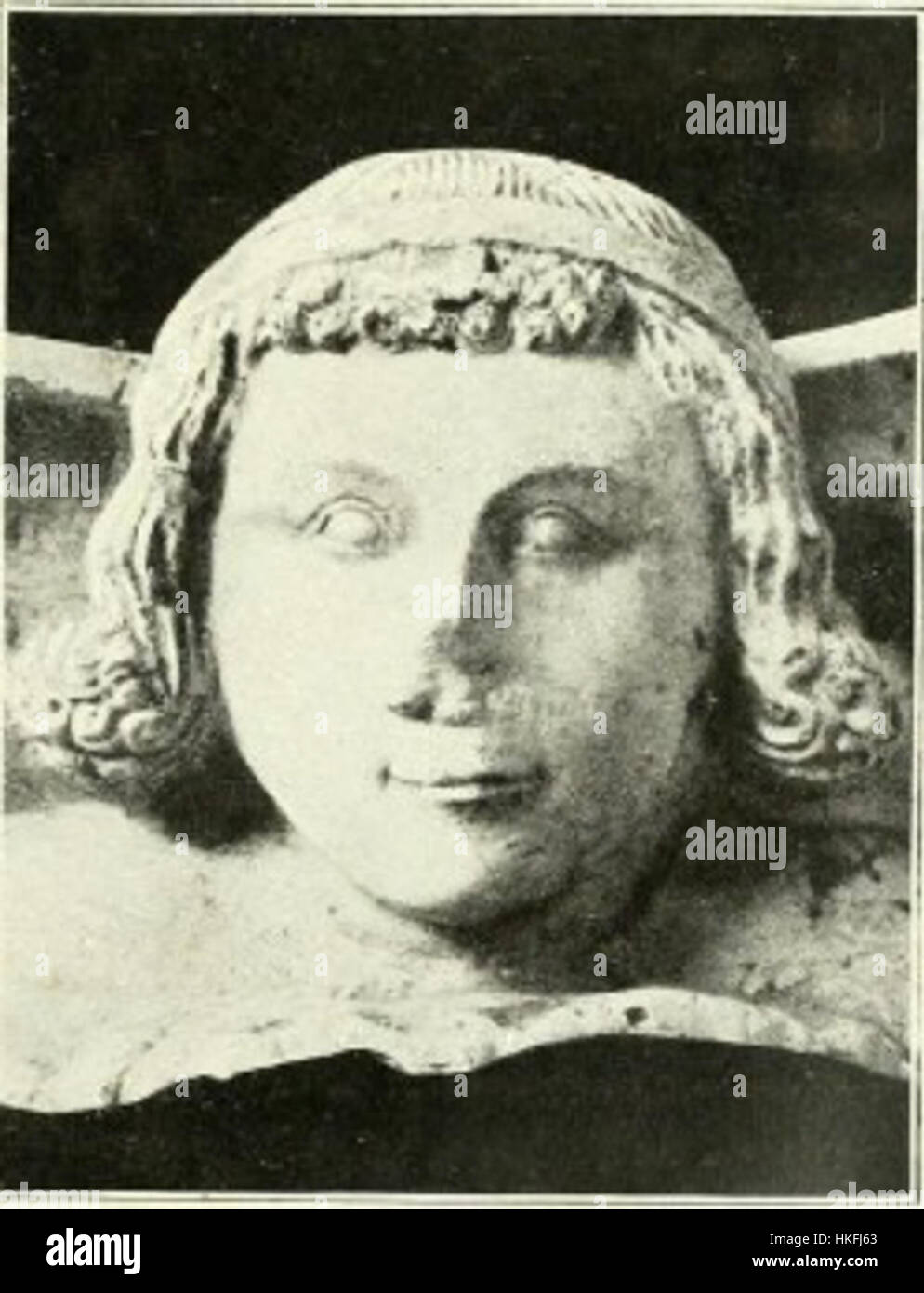 Alphons hi-res stock photography and images - Alamy