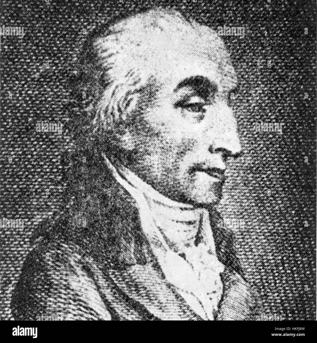 This artwork by Jan Mayer explores themes of classical portraiture ...