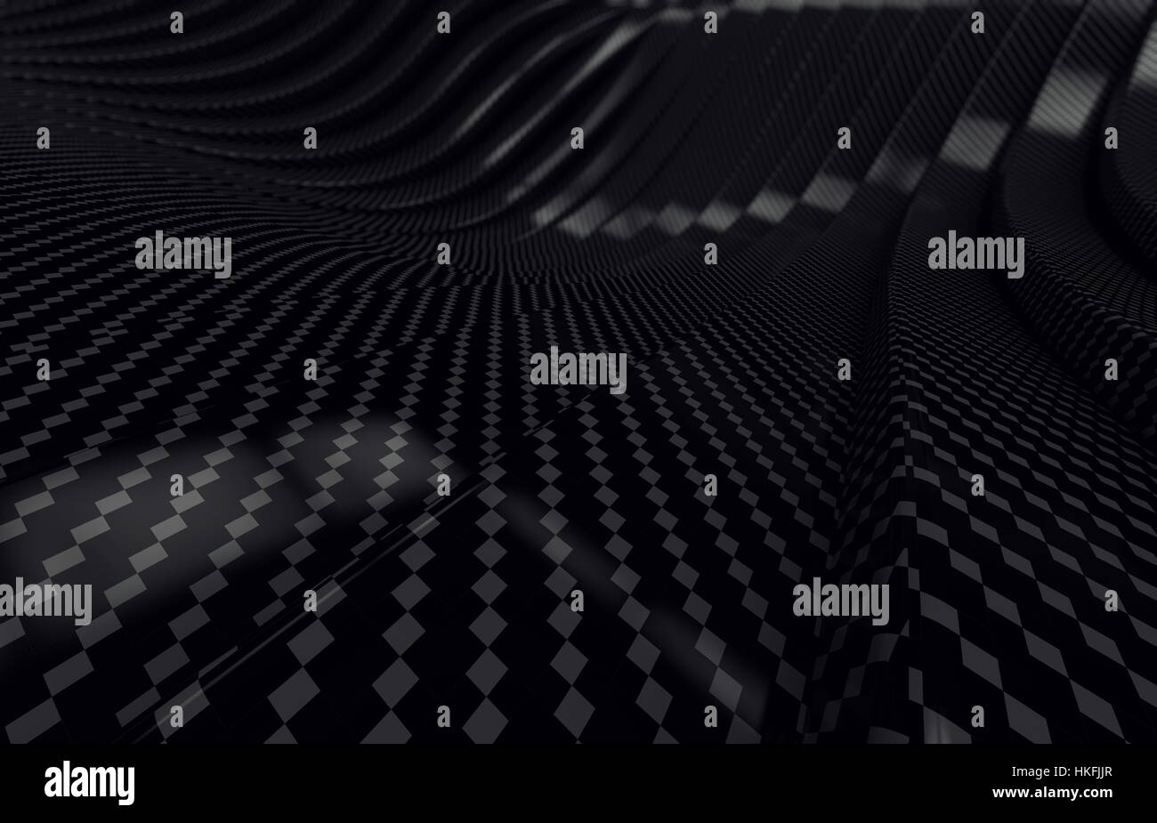 Abstract carbon fibre material Background Stock Photo - Alamy