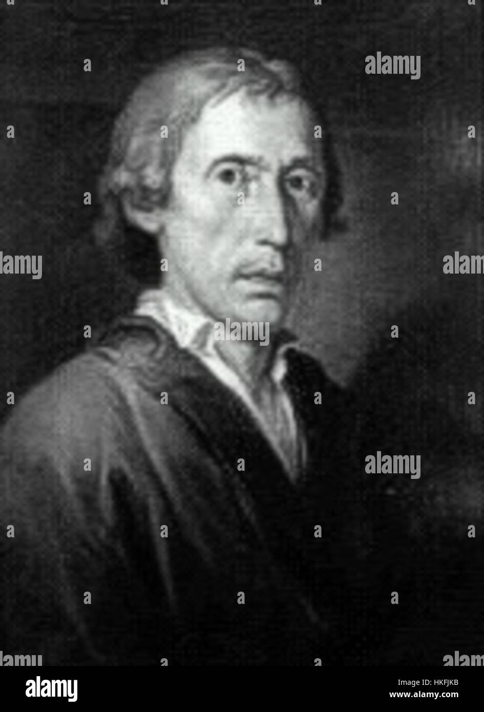 Giuseppe parini hi-res stock photography and images - Alamy
