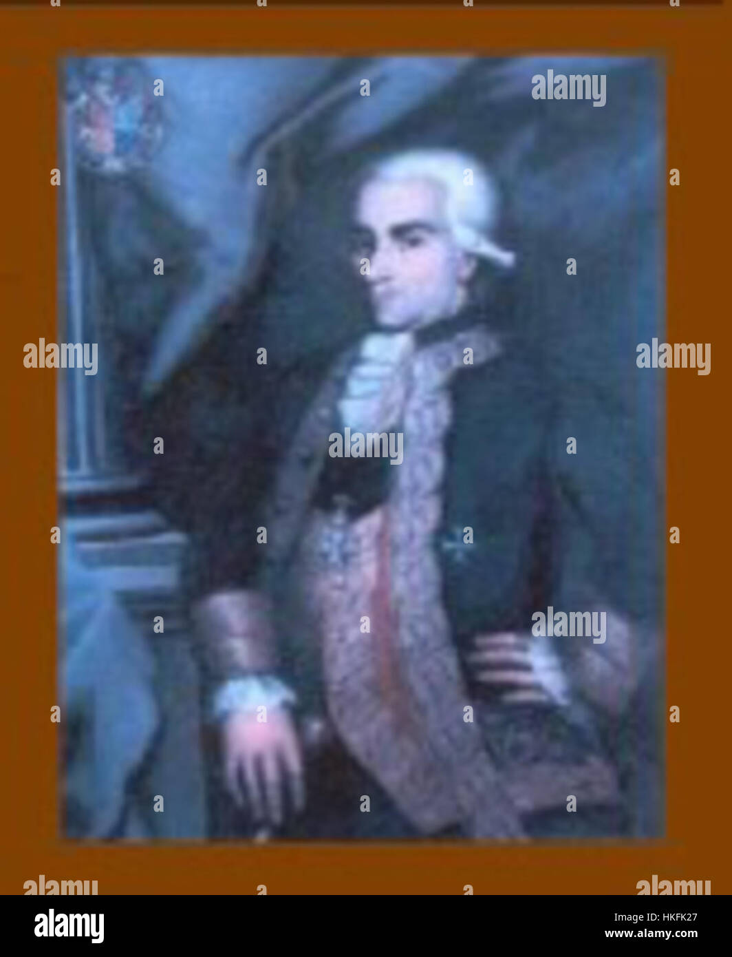 Francisco Gil de Taboada was an influential Spanish artist known for ...
