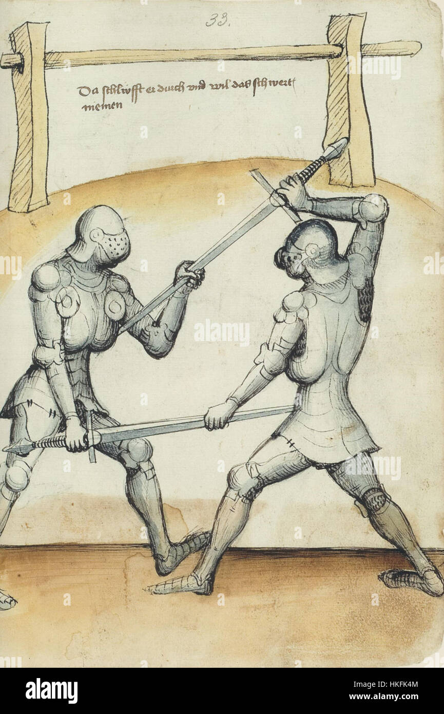 A medieval manuscript fragment, *Ms.XIX.17 3 17r*, illustrating ancient ...