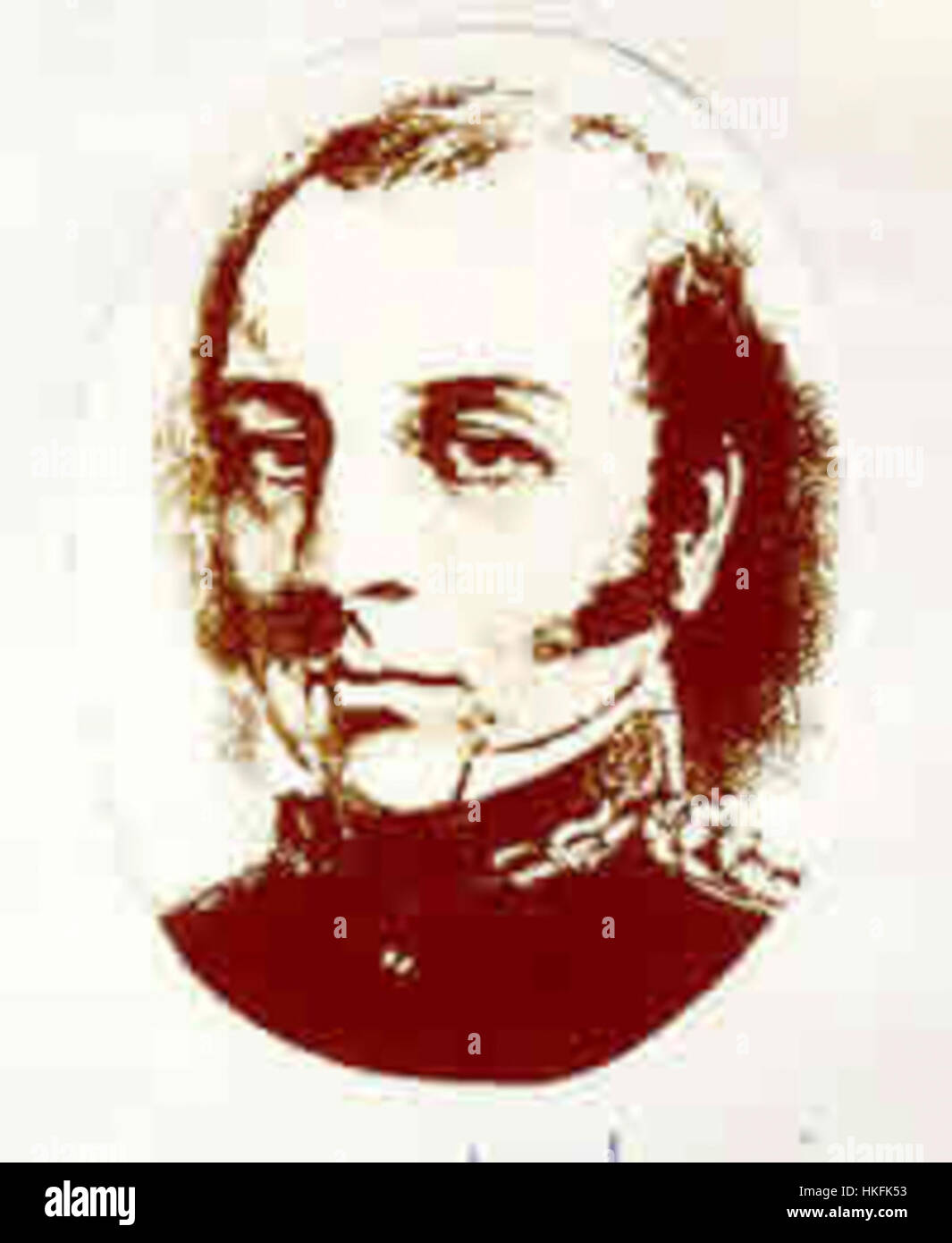 Pablo Zufriategui's painting captures the emotional depth of his ...