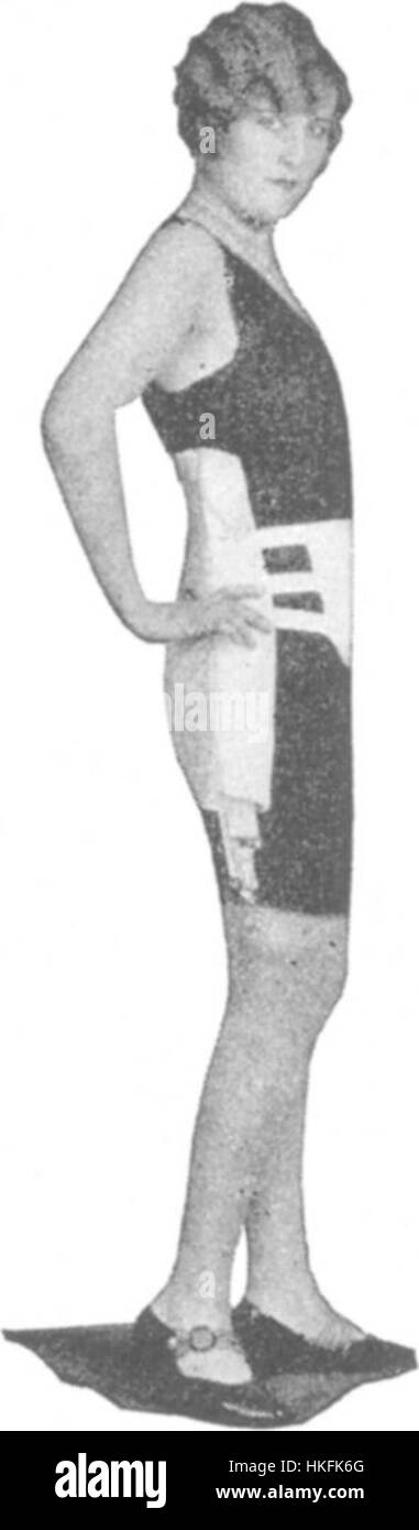 This artwork features the Spencer Supporting Corset, an example of 18th ...