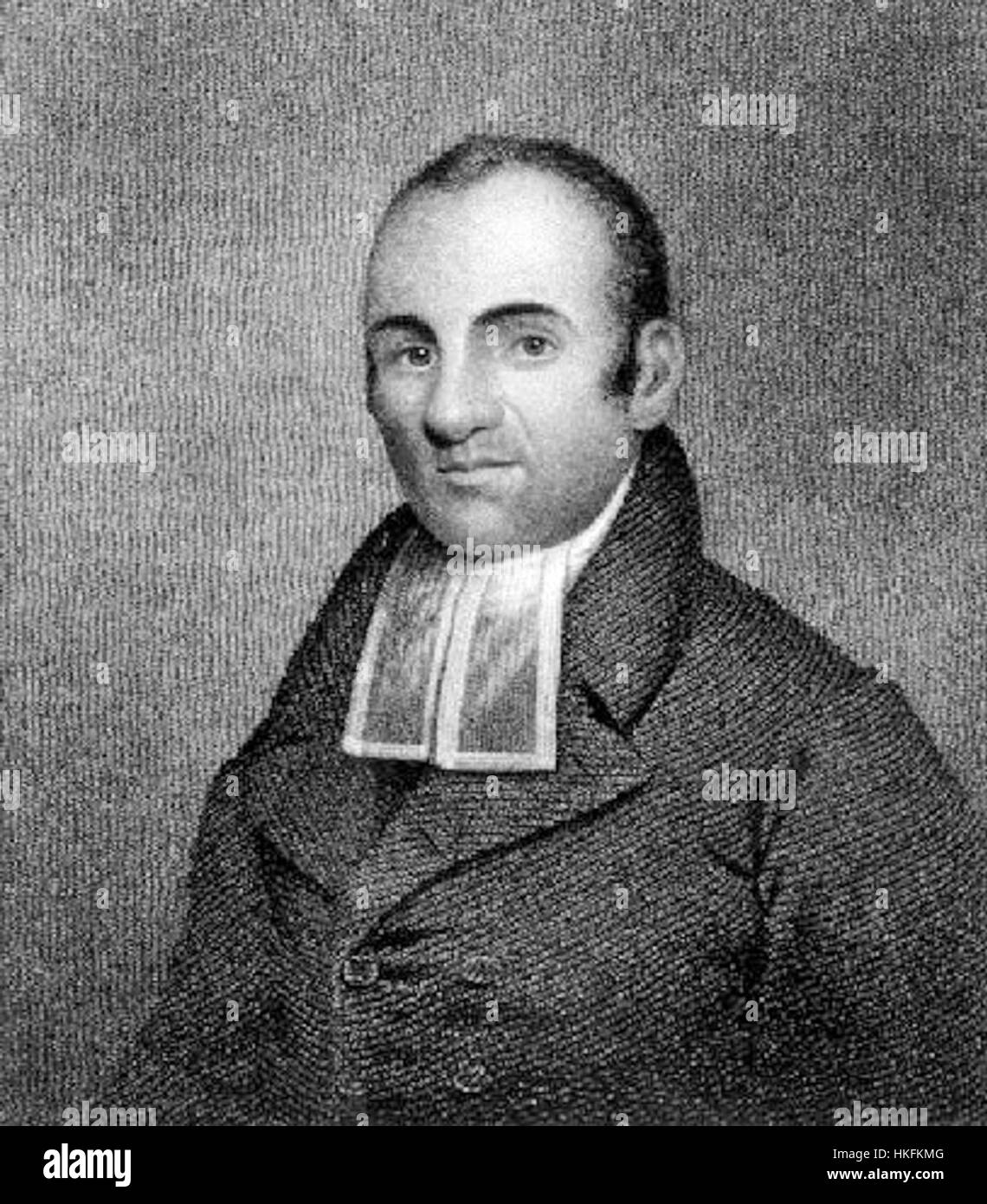 Lemuel Haynes was an influential 18th-century African American preacher ...