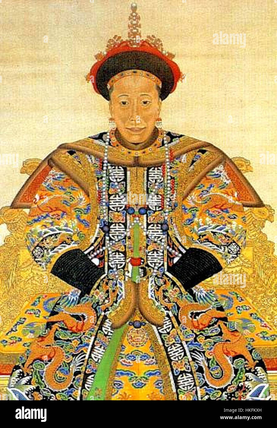 Xiaoding hi-res stock photography and images - Alamy