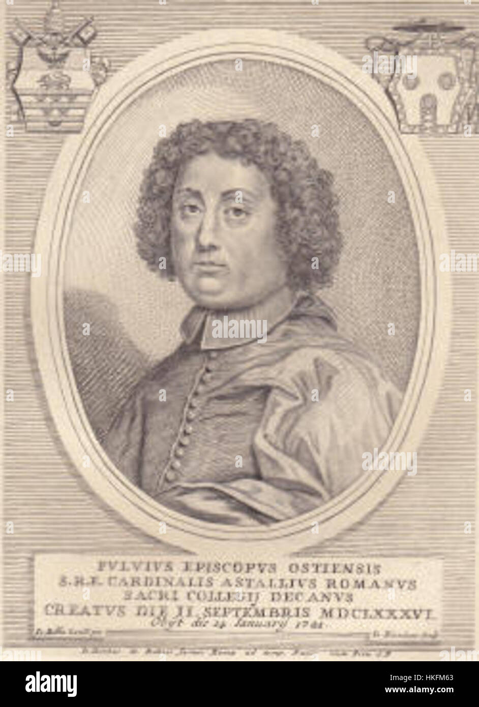 Fulvio Astalli, an Italian artist, is known for his exceptional skill ...