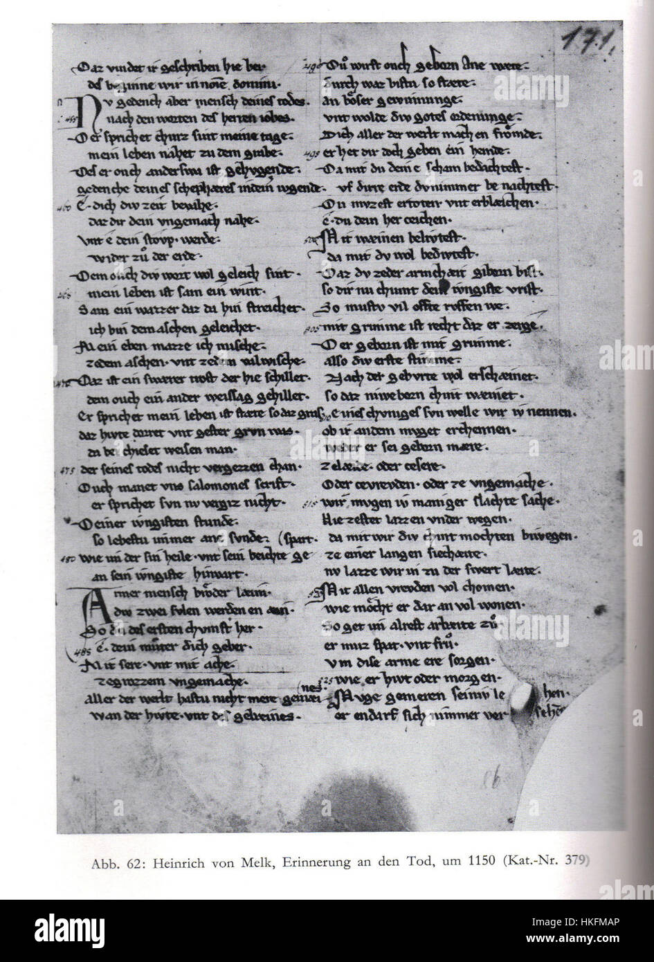 This manuscript, 'Wien cod 2696 86r', is a historical piece from the ...