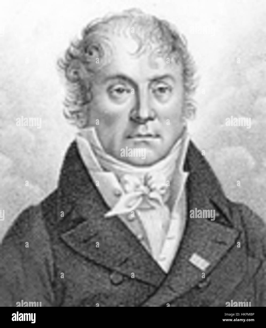 Antoine Vincent Arnault was a French painter known for his portraits ...