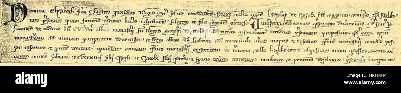 Listina hi-res stock photography and images - Alamy