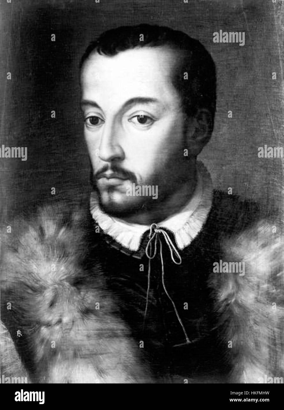 Francesco Medici High Resolution Stock Photography and Images - Alamy