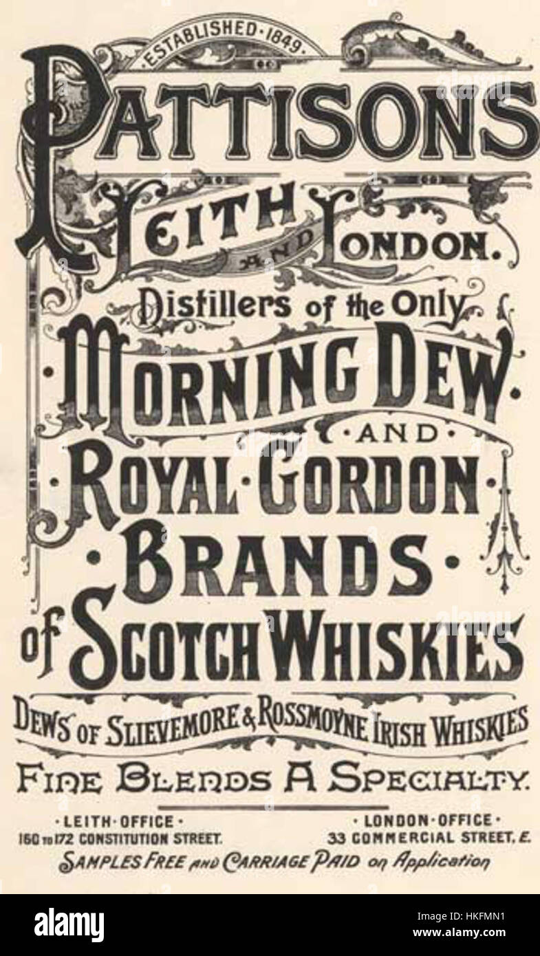 Vintage ad advertising advertisement hi-res stock photography and ...