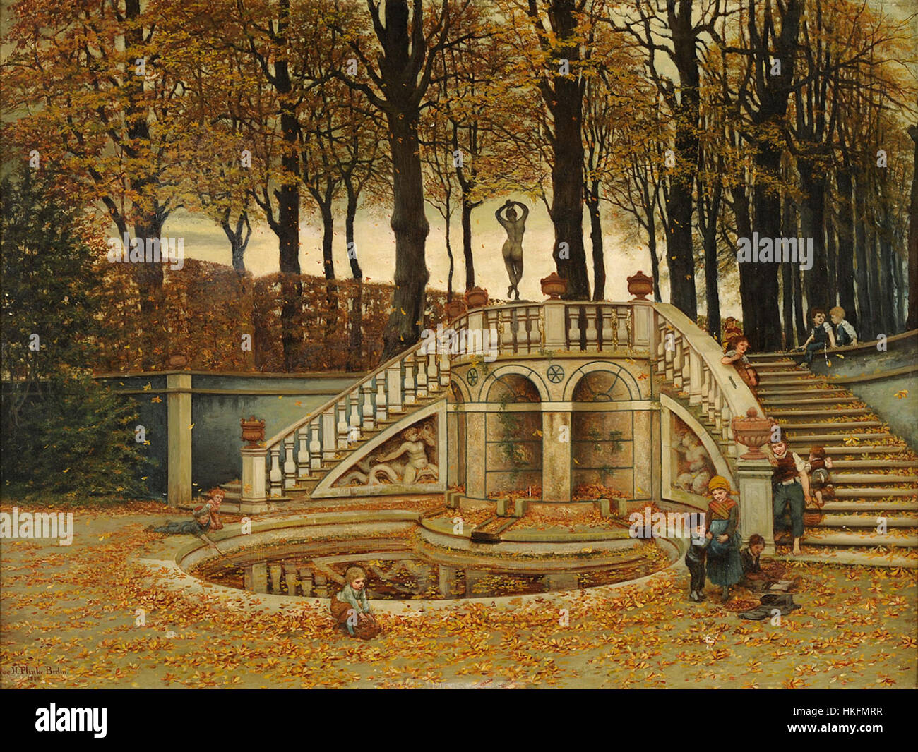 Plinke hi-res stock photography and images - Alamy