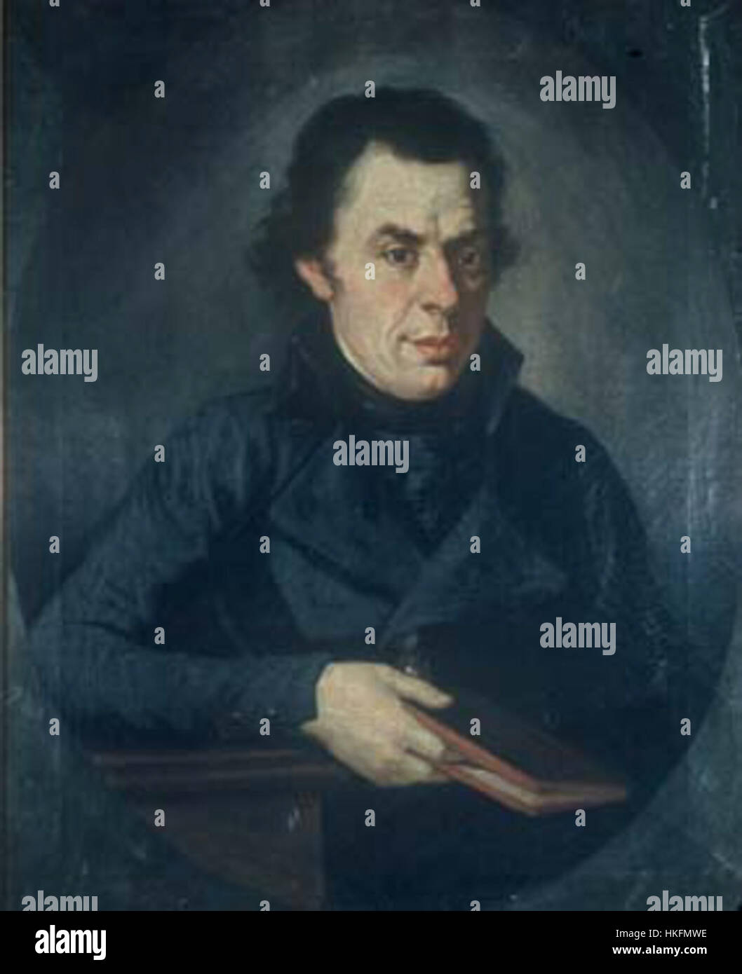 Heinrich Max Imhof was a 19th-century German artist known for his ...